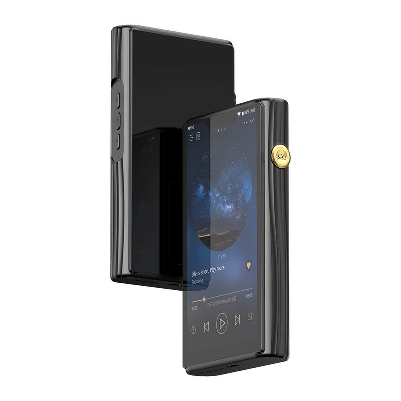 Portable Player-M9 Plus - Buy Product on Shanling